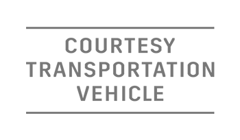 Courtesy Transportation Vehicles | Crippen GMC